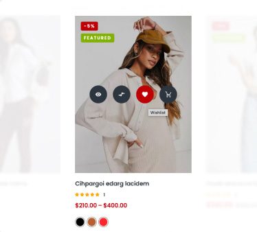 Lasa - Creative Minimal WooCommerce WordPress Theme