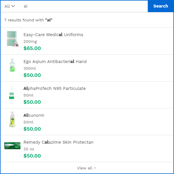 Nika - Medical Elementor WooCommerce Theme