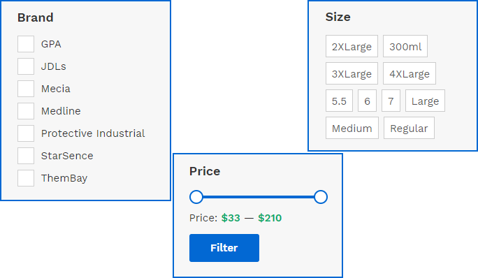 Nika - Medical Elementor WooCommerce Theme