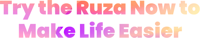 Ruza - Beauty Cosmetics Shop WordPress Theme