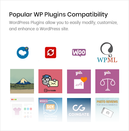 Urna - All-in-one WooCommerce WordPress Theme