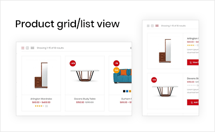 Urna - All-in-one WooCommerce WordPress Theme