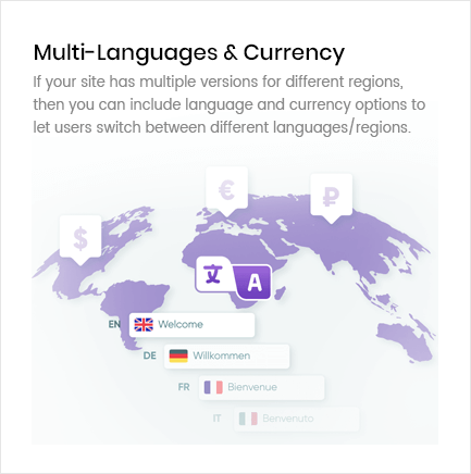 Urna - All-in-one WooCommerce WordPress Theme