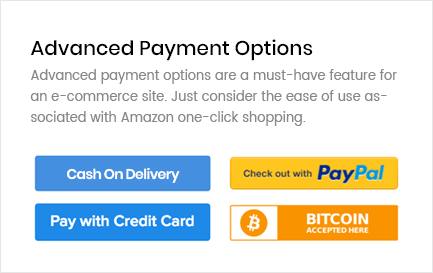 Urna - All-in-one WooCommerce WordPress Theme