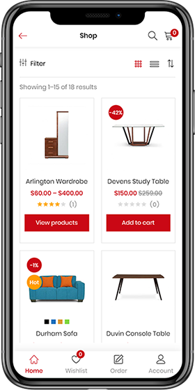 Urna - All-in-one WooCommerce WordPress Theme