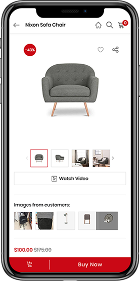 Urna - All-in-one WooCommerce WordPress Theme