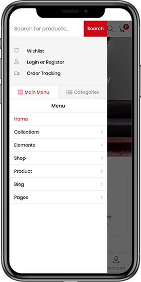 Urna - All-in-one WooCommerce WordPress Theme